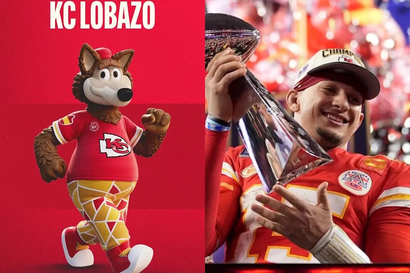 The Chiefs dream of playing in Spain: "It would be an incredible ...