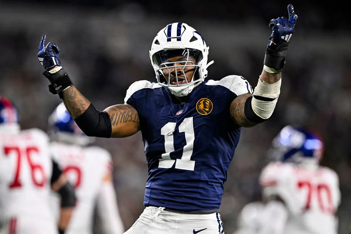 Micah Parsons sounds off on Patrick Mahomes ahead of Super Bowl and ...