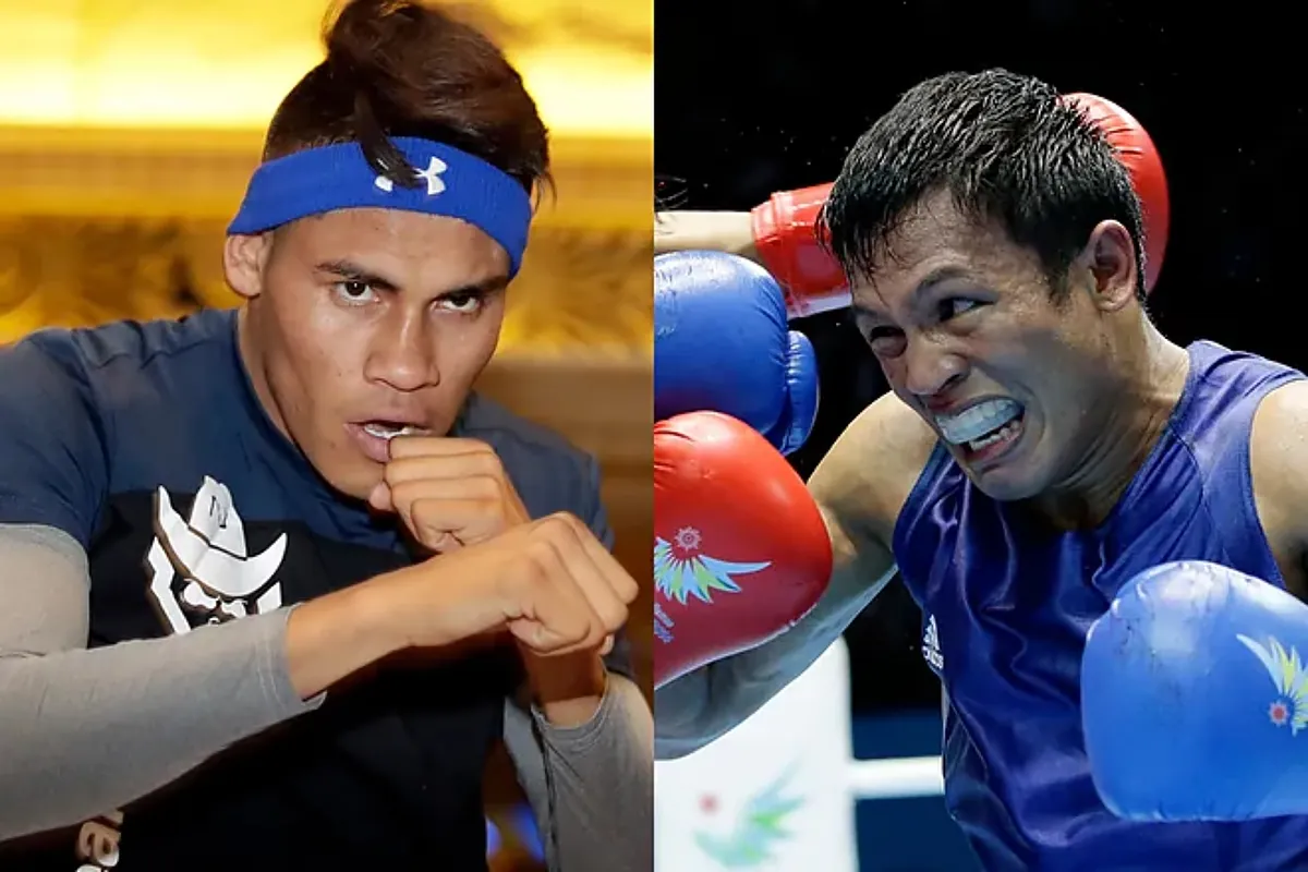 Emanuel Navarrete vs Charly Suarez: How to watch date, time and everything about the fight | Marca