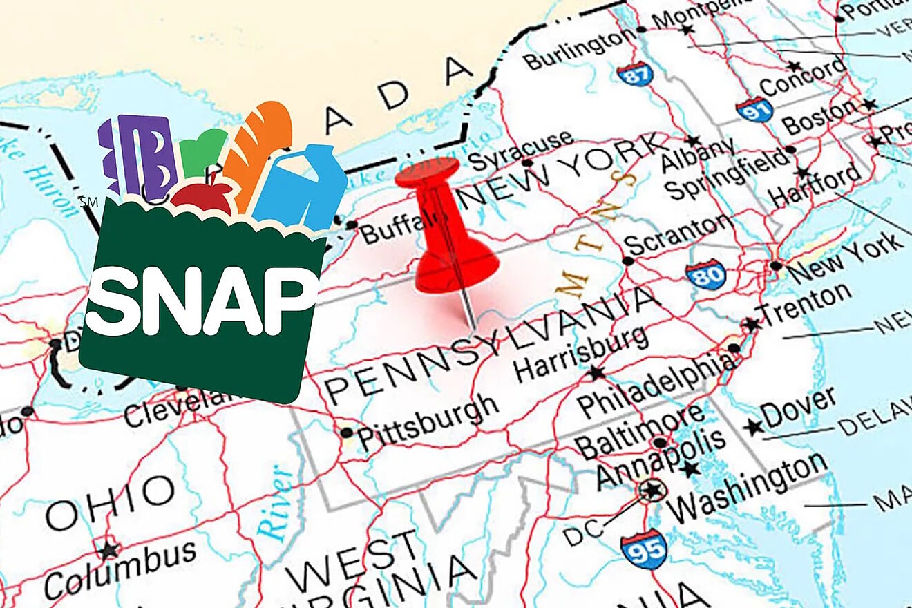 New SNAP work requirements in Pennsylvania: What to do to avoid losing ...