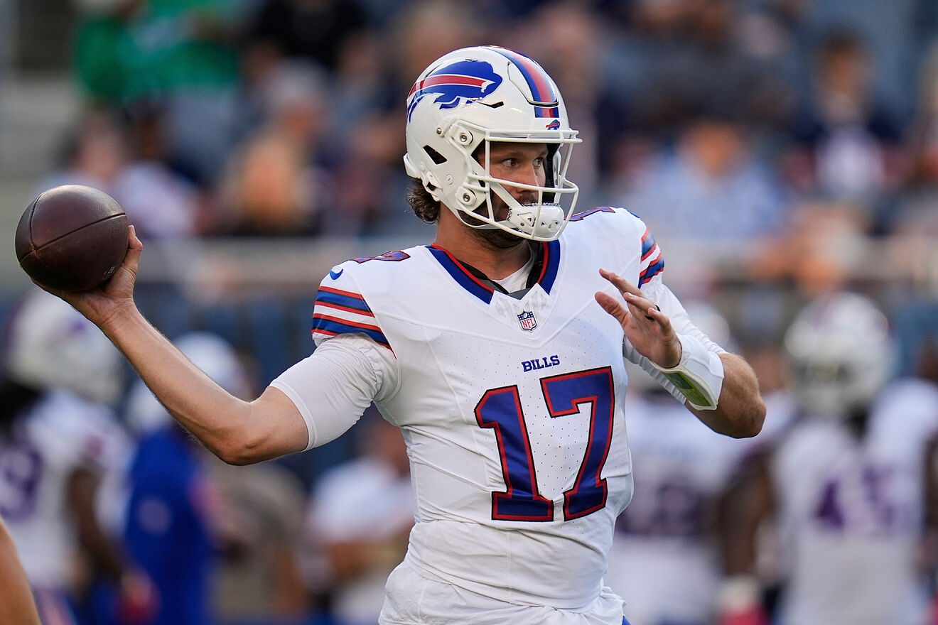 Allen plans "Fat Perez Euro Step" celebration | News Minimalist