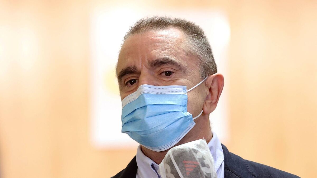 LaLiga Santander: Sin reunión en el CSD por CVC | Marca