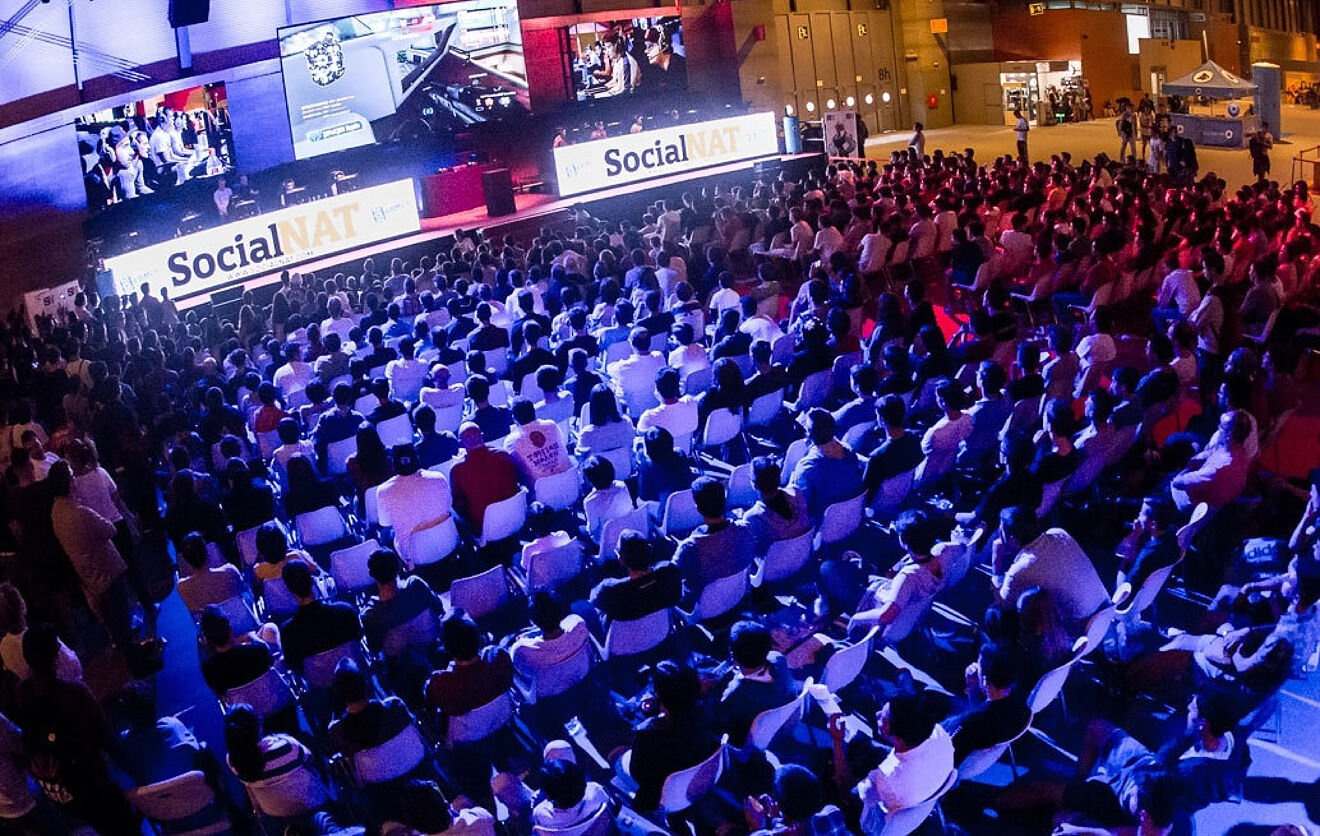 La SN Master arrancará el 8 de febrero | Marca