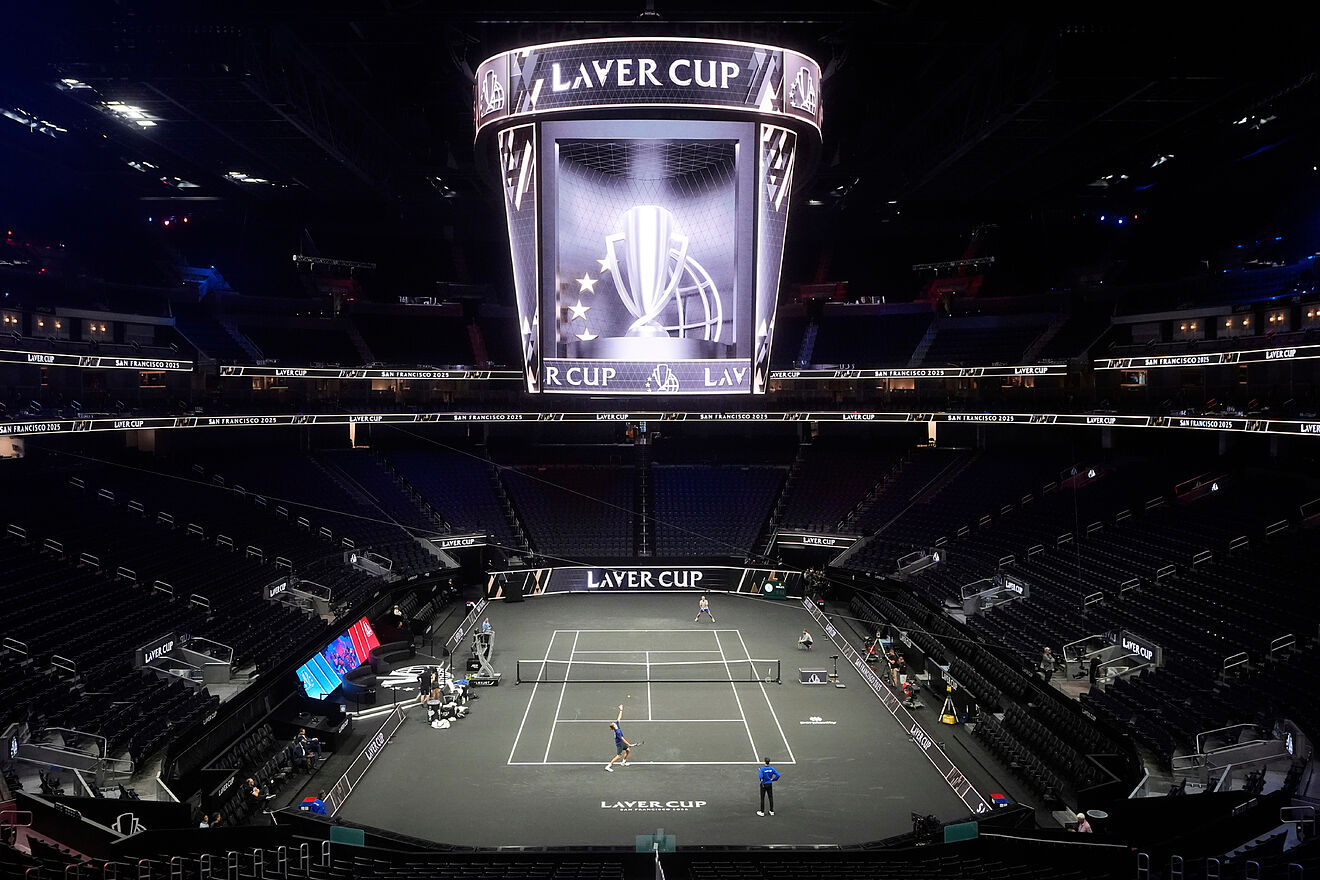 Laver Cup 2025: Format, dates, where to watch it and who will be ...