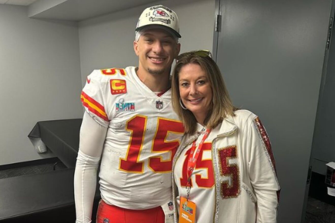 Patrick Mahomes forgets his mother's special day and Randi decides to ...