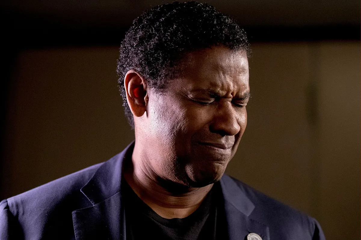 Denzel Washington tells Paul Mescal that he feels bad for generations ...