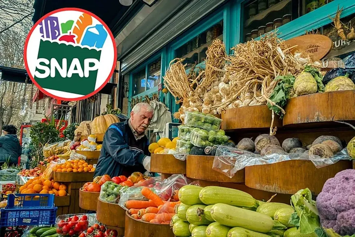 Say goodbye to SNAP fraud: You can now lock your EBT card | Marca