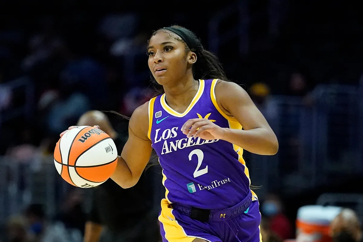 Te'a Cooper's WNBA comeback: The road back to redemption | Marca