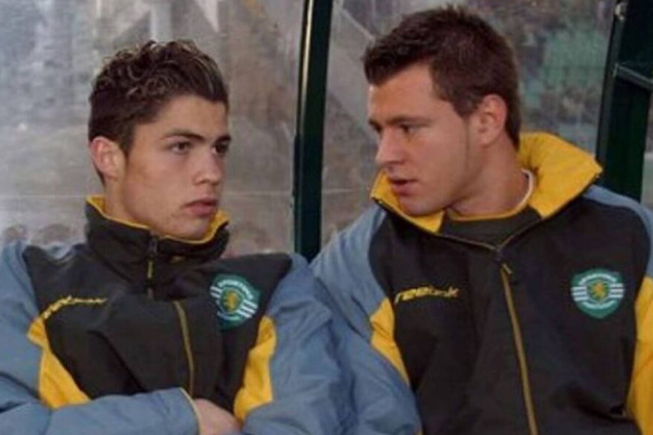 Niculae: "El grupo ya no aceptaba tan bien a Cristiano" | Marca