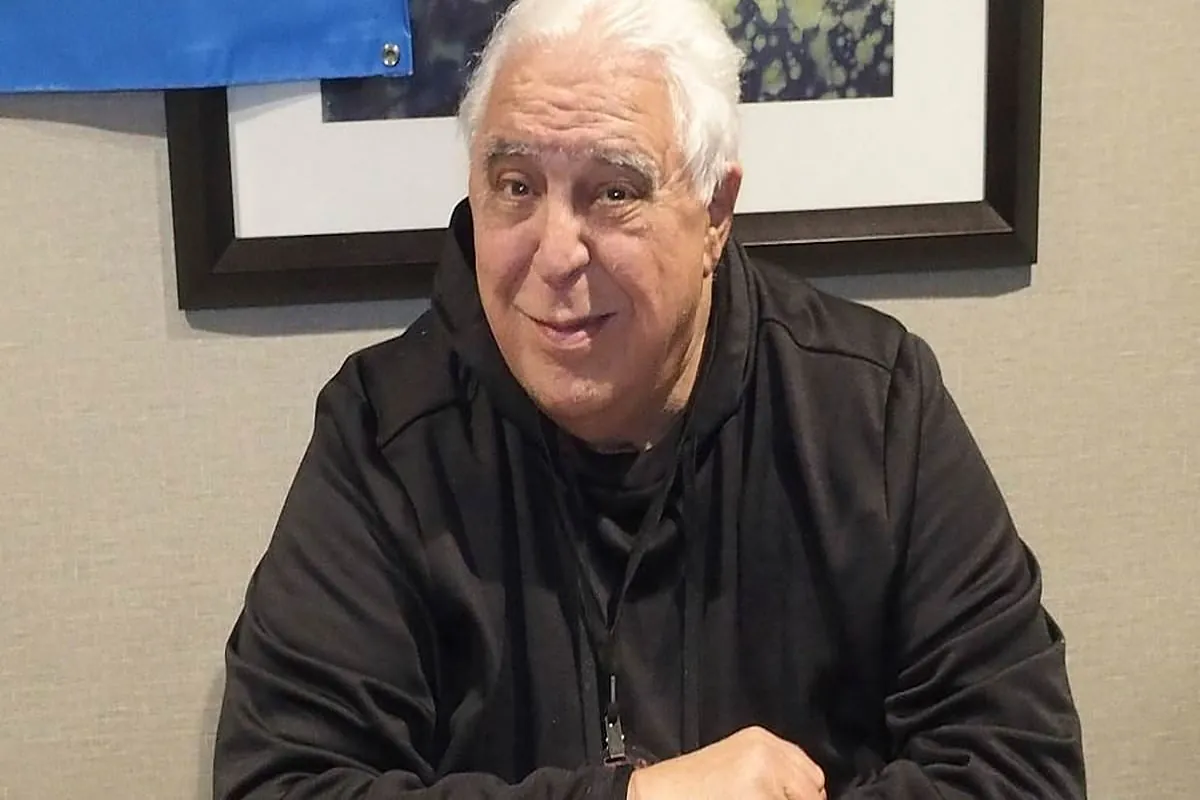 John Capodice cause of death: What did the 'Seinfeld' and 'Ace Ventura ...