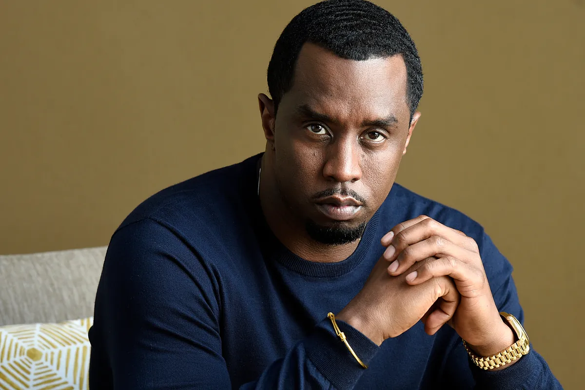 Diddy's latest strategic move could end in tears as his legal woes ...