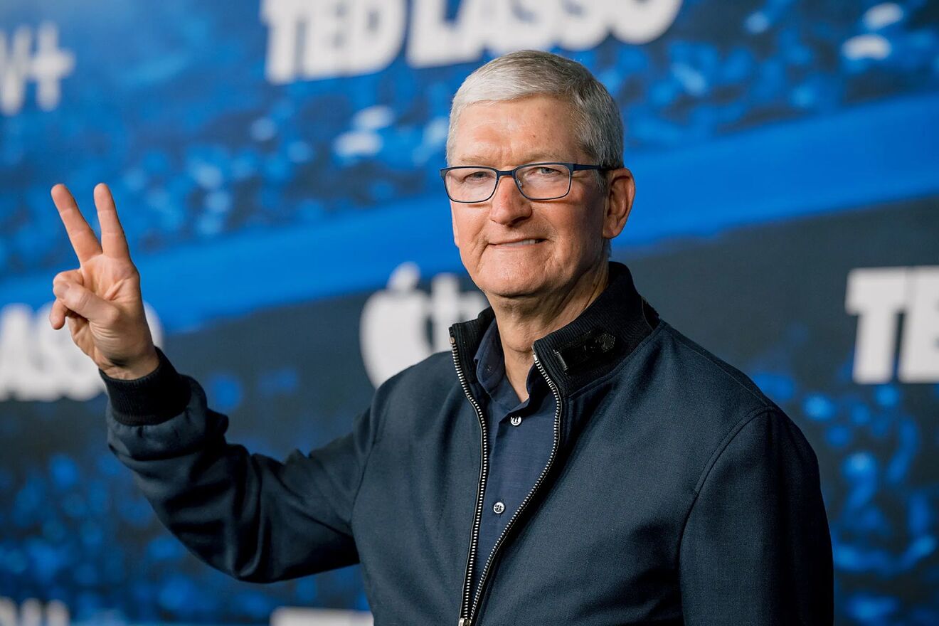 Tim Cook Net Worth 2025: What is the Apple CEO's current net worth and ...