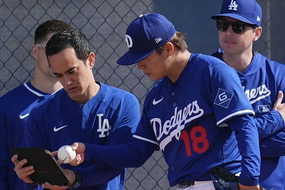 The bad decision that haunts the Dodgers and could doom them to a ...