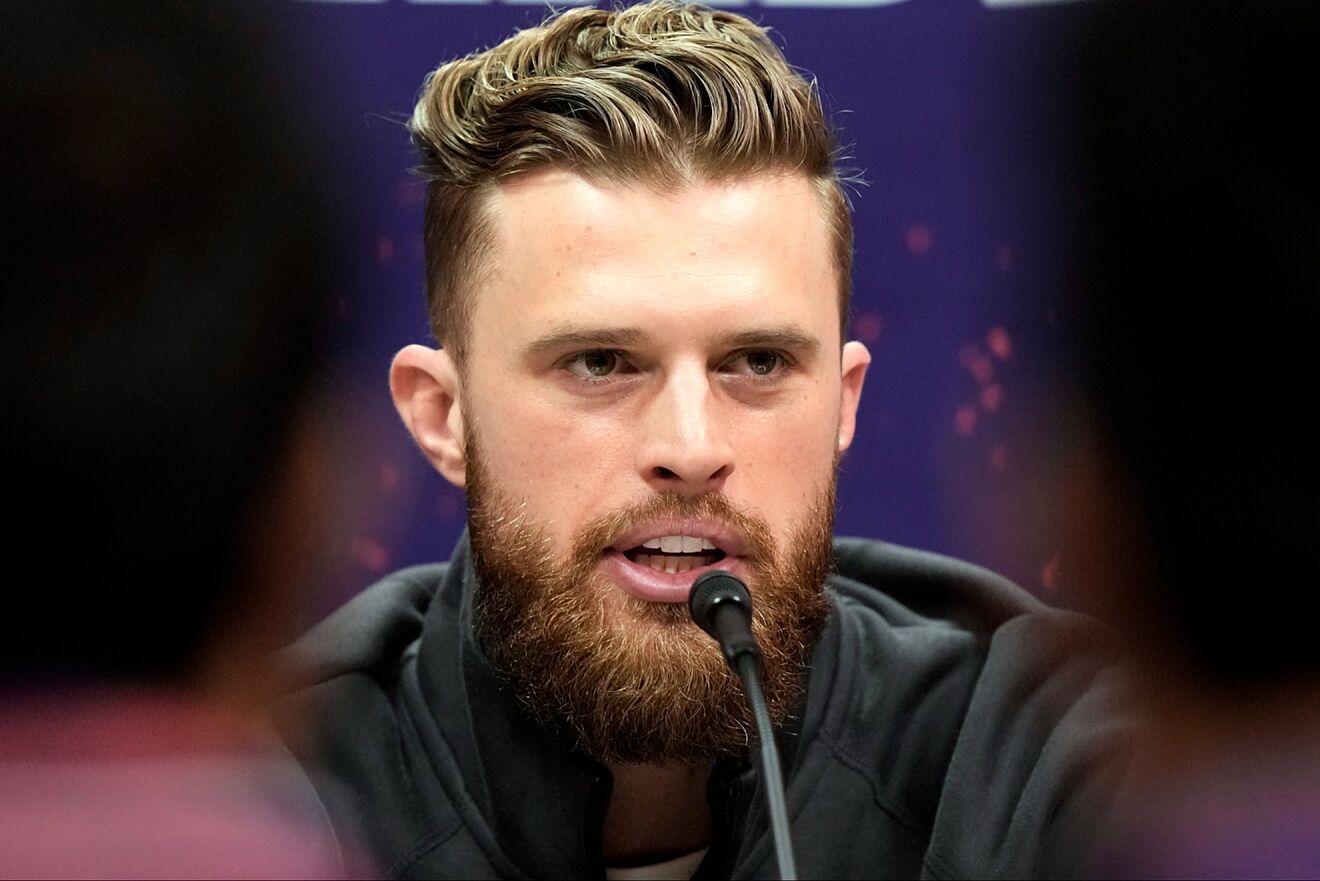 Harrison Butker Net Worth: How much does the controversial Chiefs ...