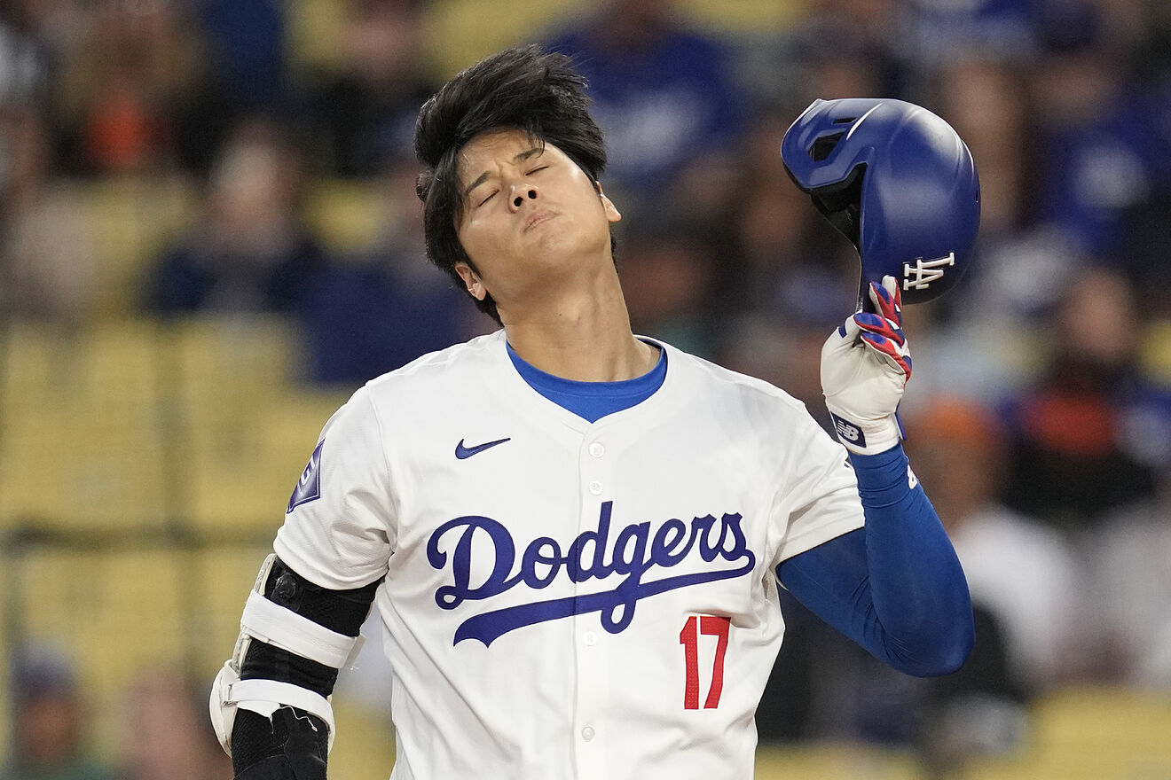 Los Angeles Dodgers revoke two Japanese media passes amid Shohei Ohtani breach of privacy ...