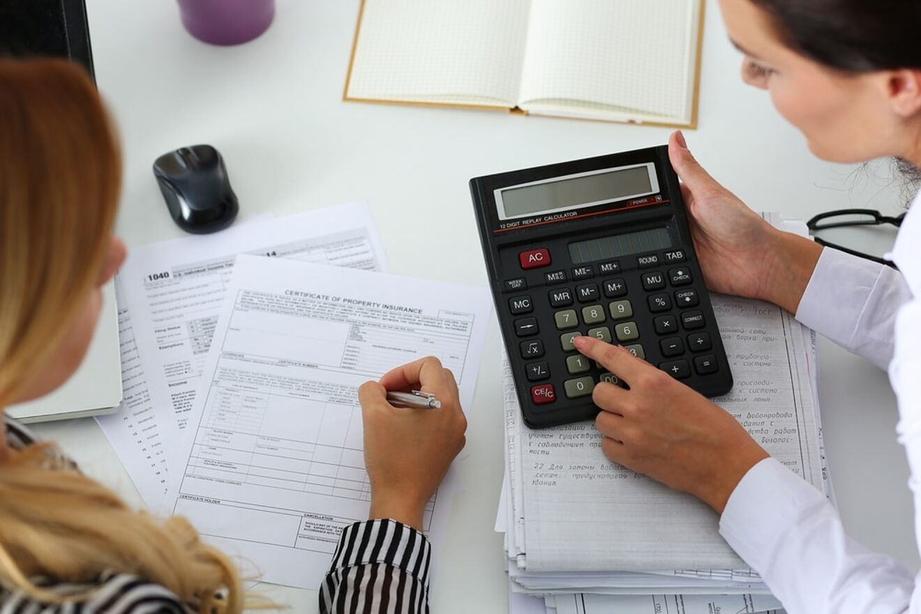 IRS Form 8621: Do I have to file the form every year? | Marca