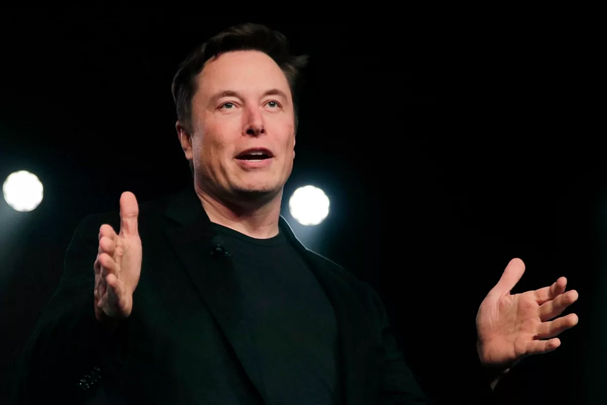 Elon Musk fully endorses Donald Trump after rally shooting | Marca
