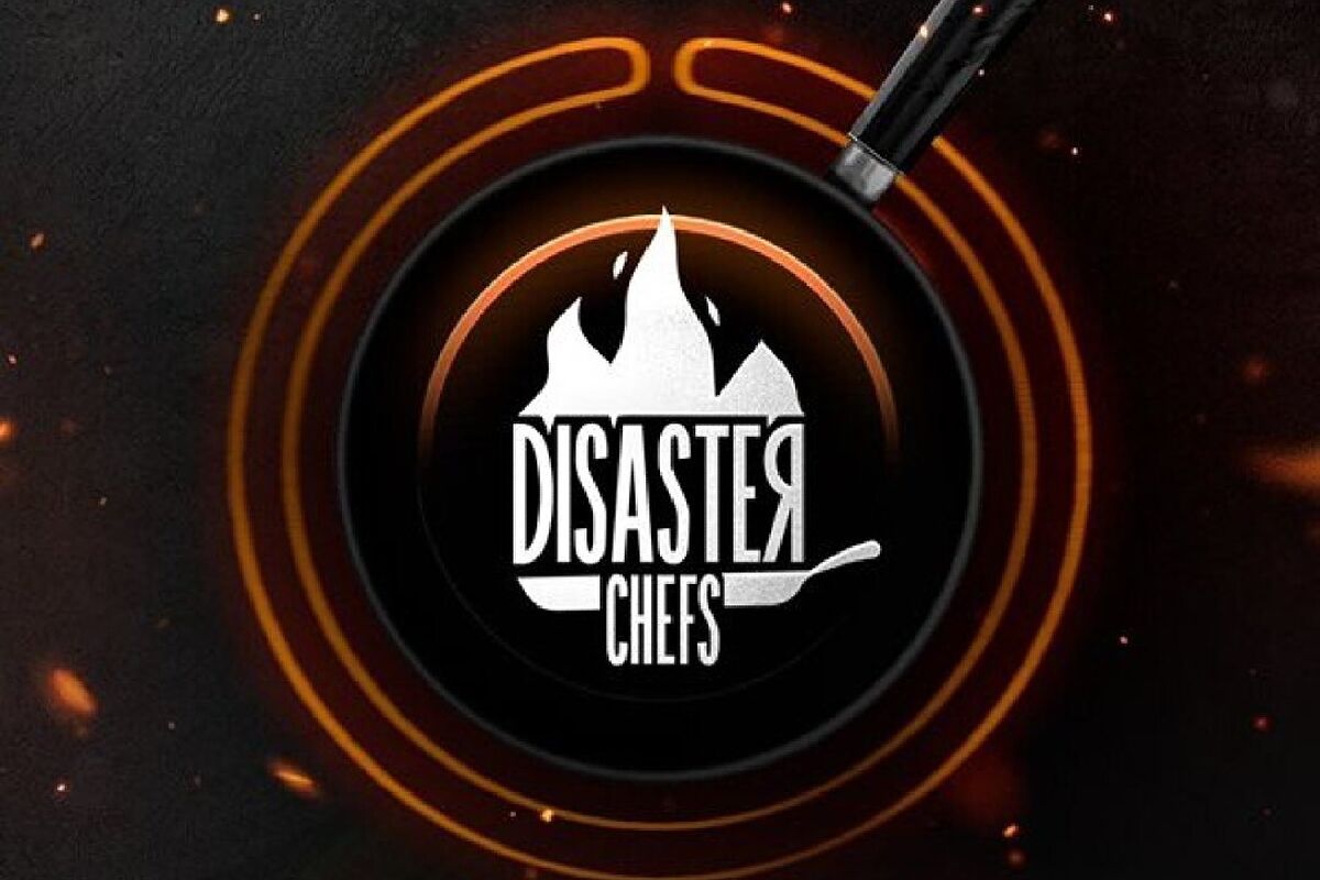 Disaster Chefs 2, segundo programa: cuándo y dónde ver online, quiénes ...