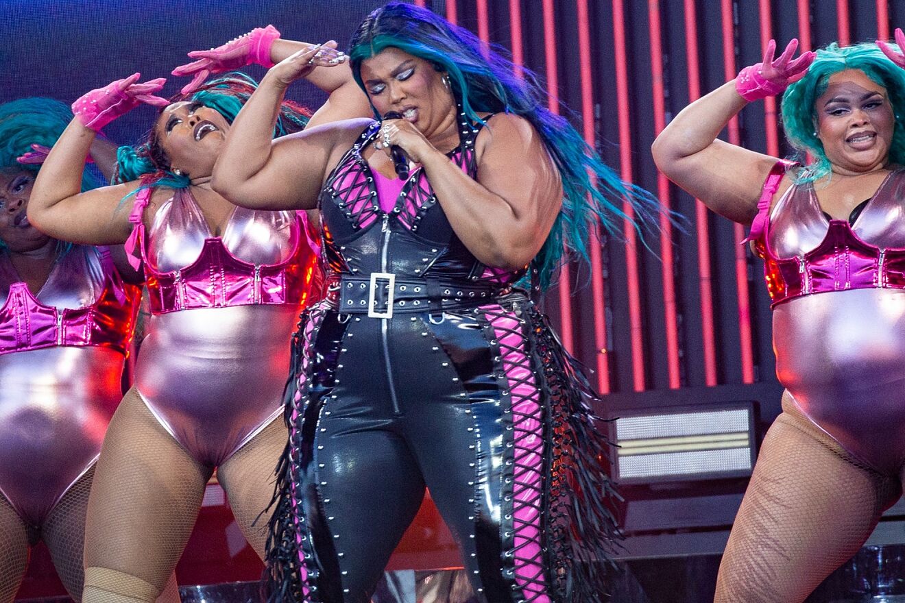 Lizzo's countersuit sparks outcry: dancers accuse singer of 'silencing ...