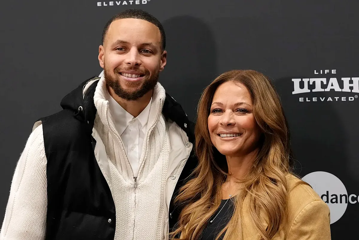 Sonya Curry's heartfelt message to daughter Sydel highlights strong ...