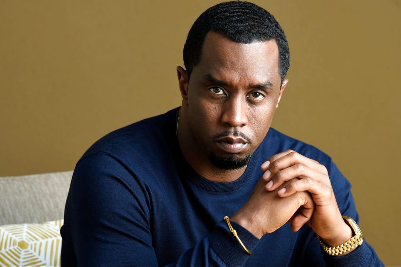 Diddy accused of offering "millions" for Tupac's murder in shocking ...