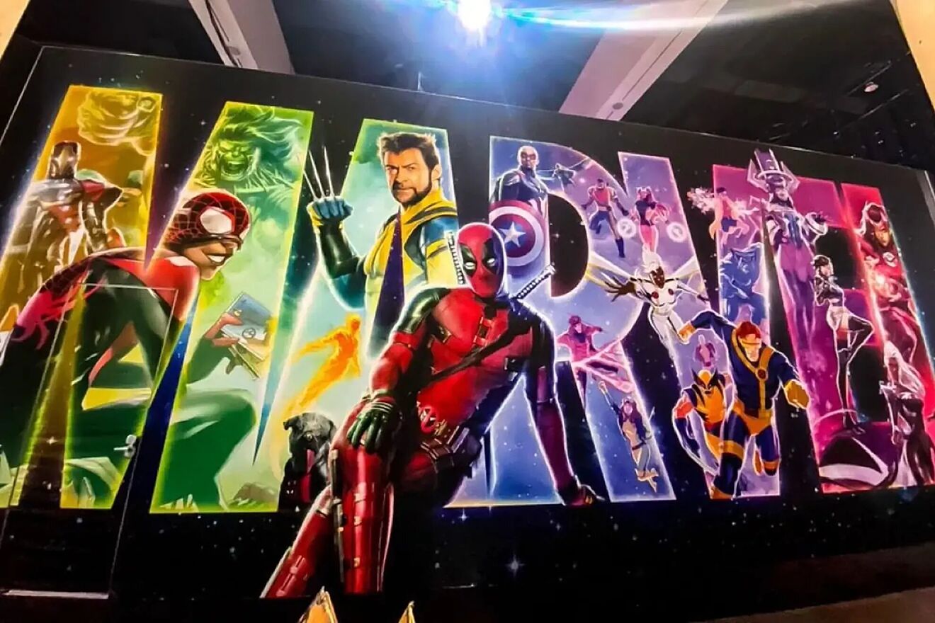 SDCC 2024 Marvel: When will Marvel Studios unveil its next films and ...