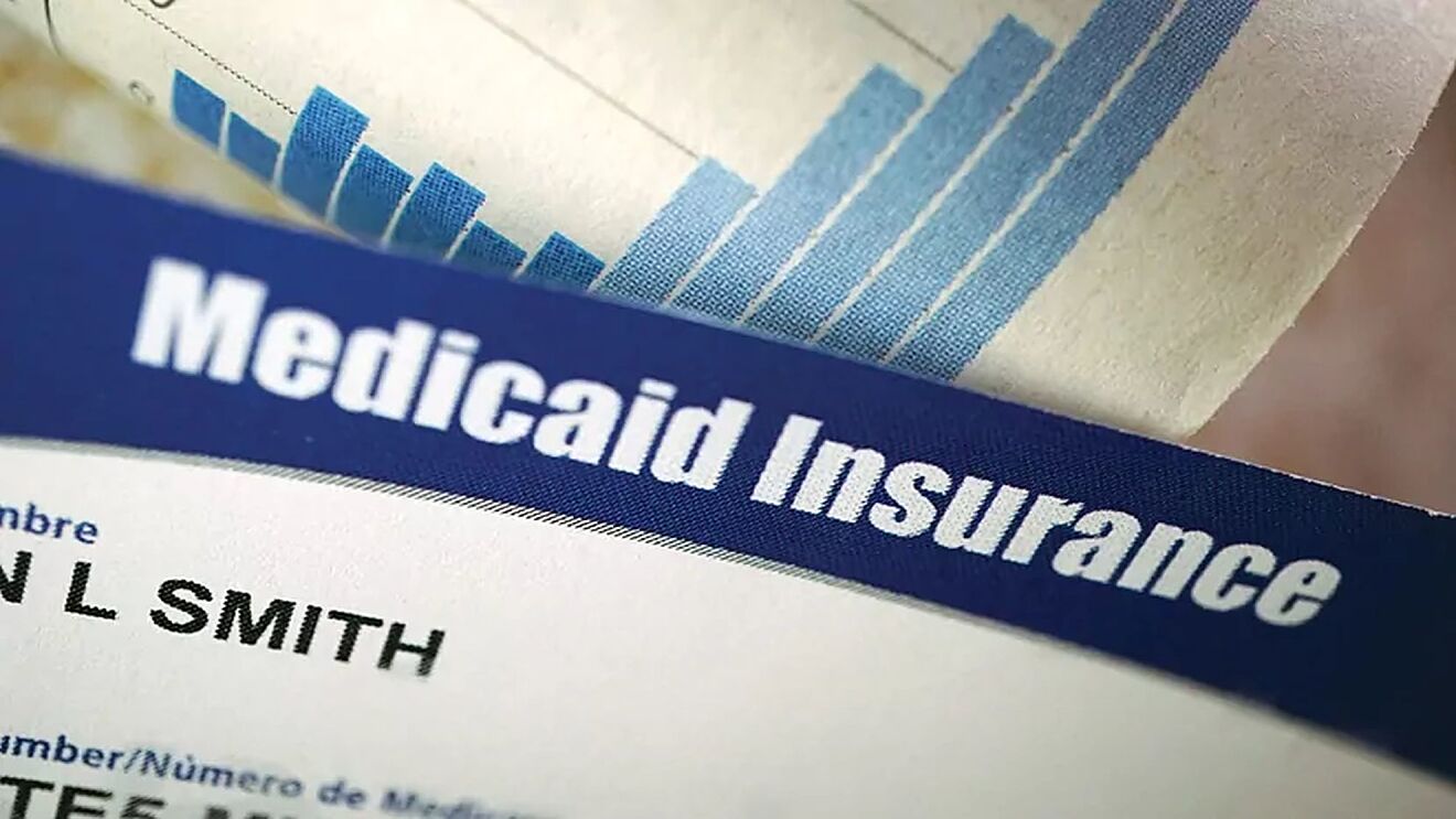 Medicaid Income Limits: What is the lowest and highest income to ...