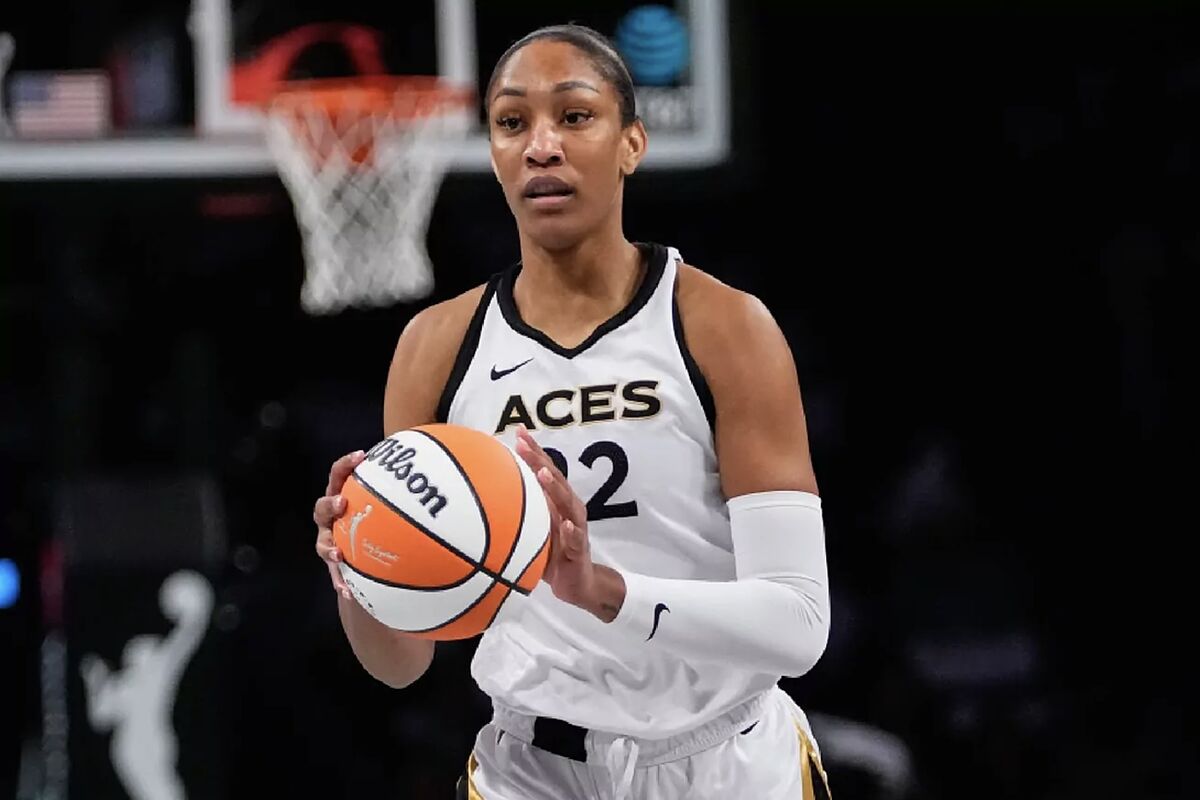 WNBA average salary: How much is it and how does it compare to the NBA ...