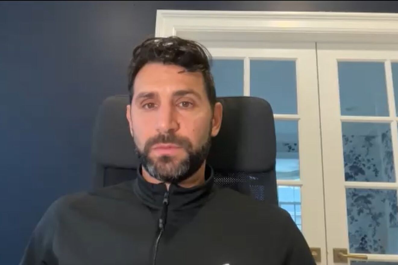 Diego Valeri discusses MLS Cup and Messi in exclusive interview: "MLS ...