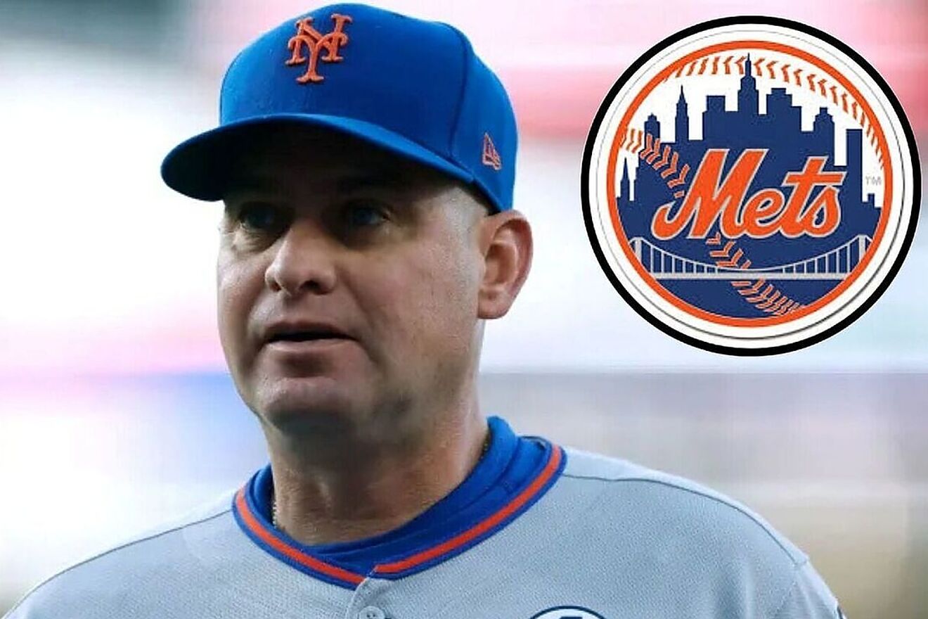 Carlos Mendoza loses a key player for the Mets in a stretch where they ...