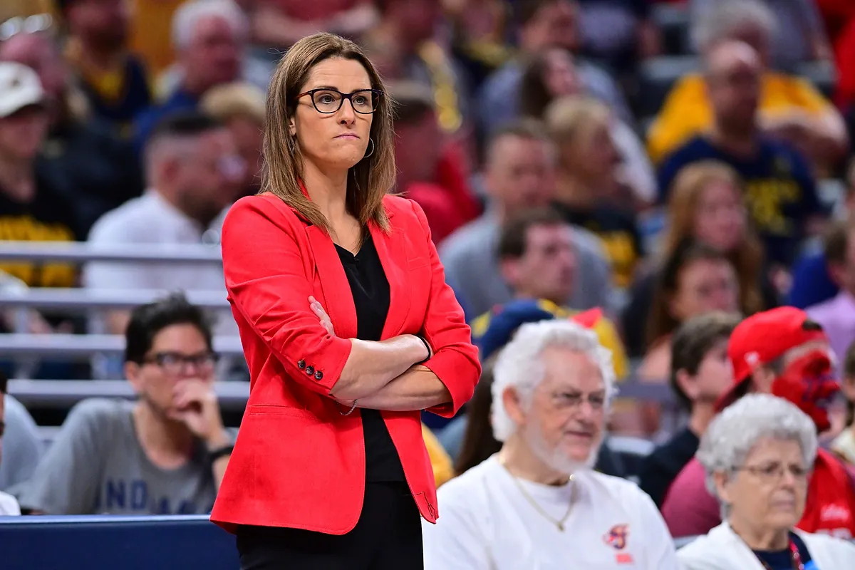 Stephanie White revealed which team is the Fever's "most important ...
