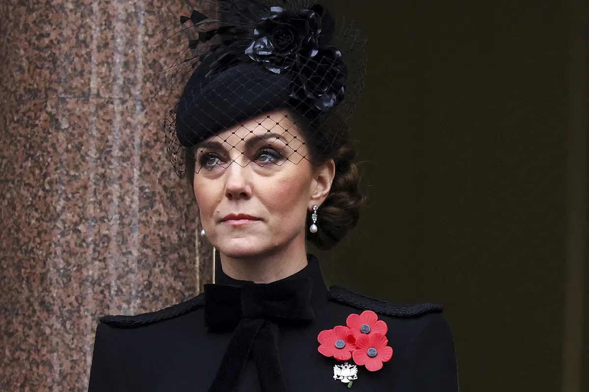 Speculation over Kate Middleton's health grows as cancer conspiracy ...