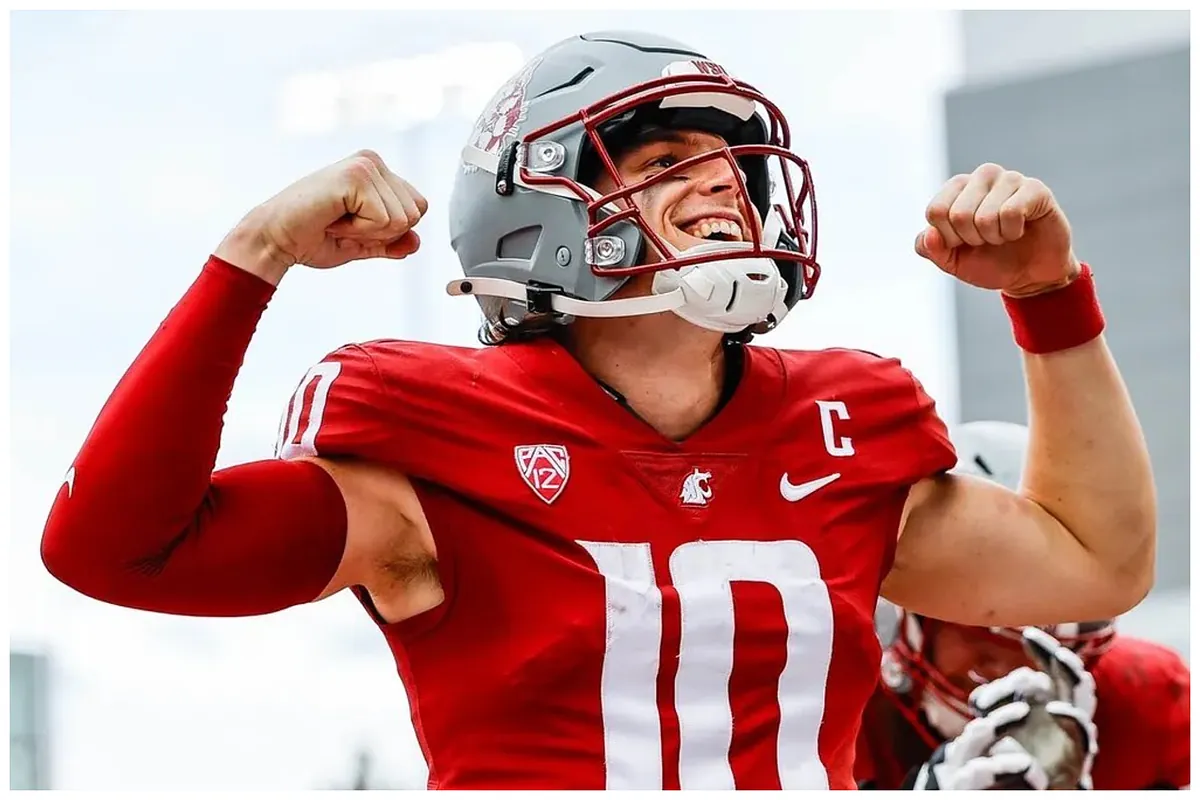 Did Oklahoma QB John Mateer bet on his own games? Here's what we know ...