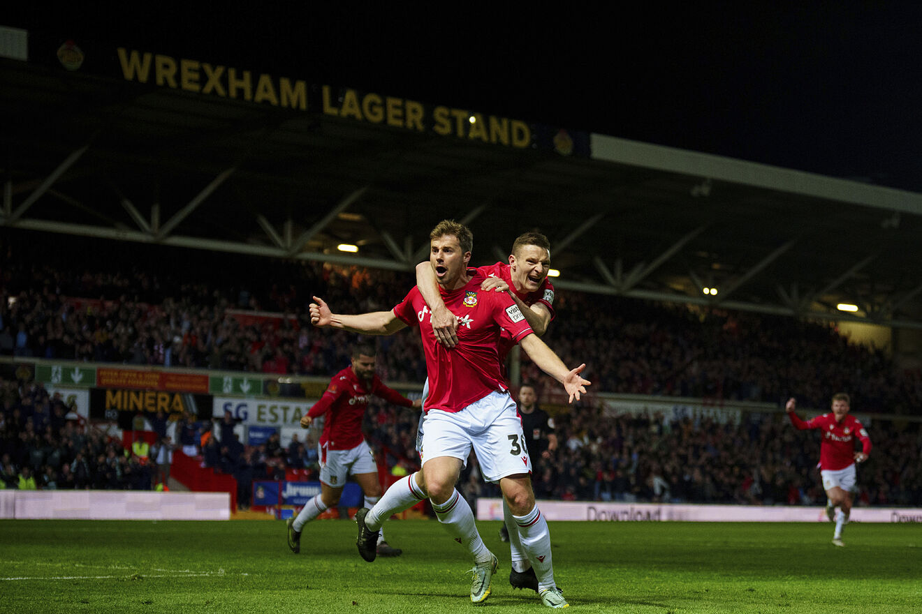 Welcome to Wrexham Season 2: Release date, how to watch and everything ...