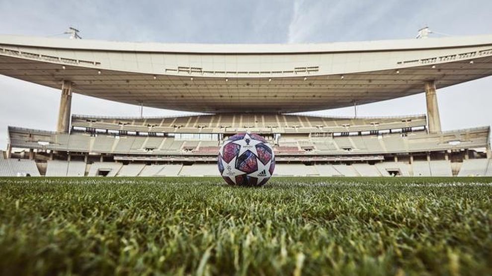 UEFA Champions League final: Manchester City vs Chelsea: when and where ...