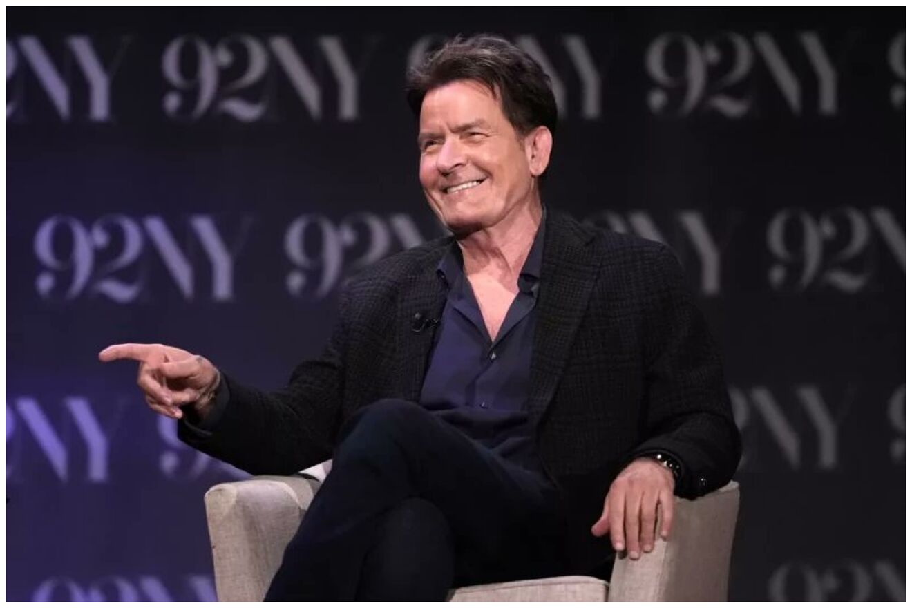 Charlie Sheen Net Worth 2025: What happened to his fortune after ...