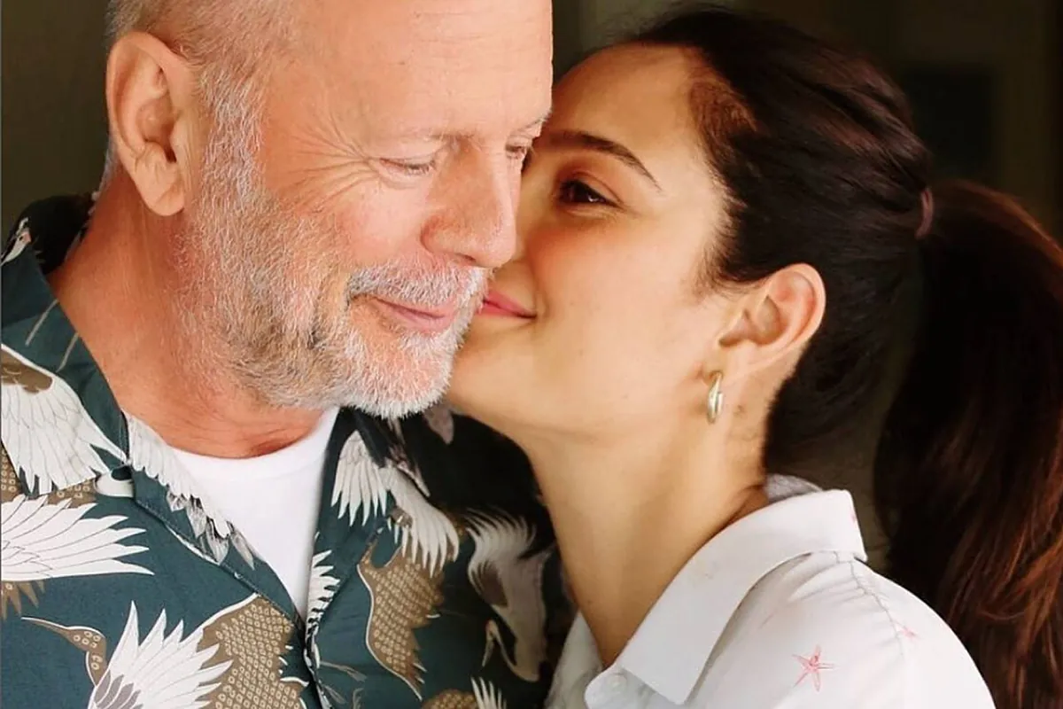 Bruce Willis health update: Actor's wife Emma Heming Willis reveals the ...