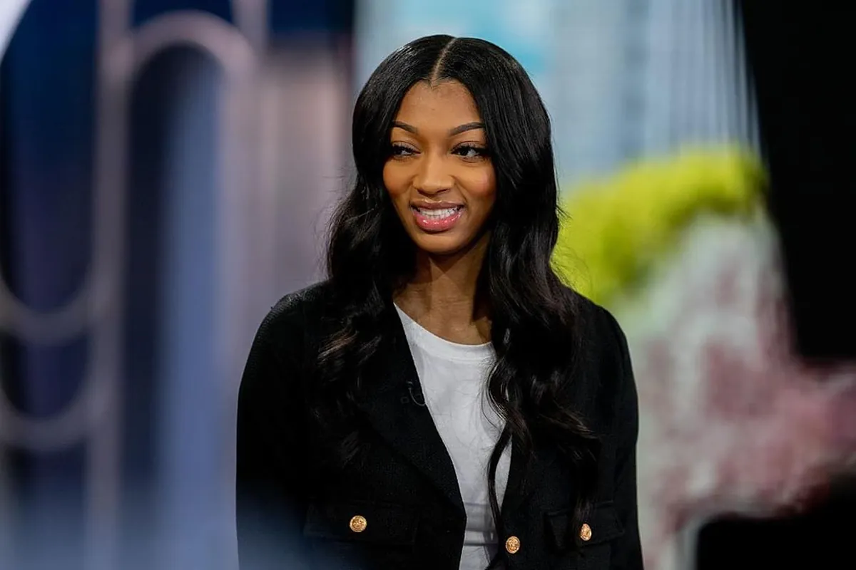 Angel Reese issues heavy message to WNBA: 2024 rookie class is more ...