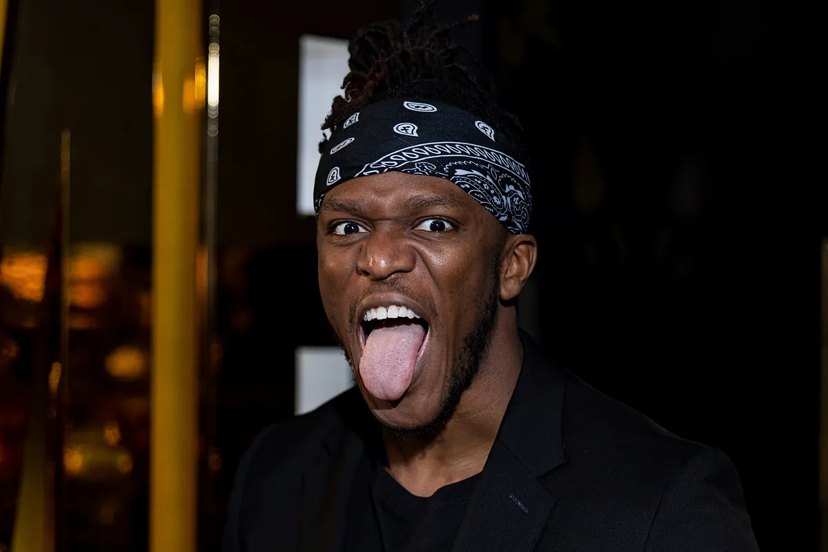 KSI eyes boxing and UFC legends as next opponent for show-stopping ...