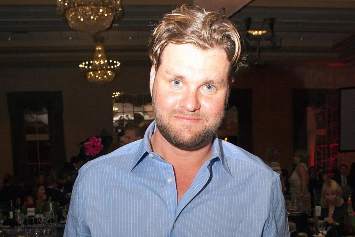 Zachery Ty Bryan Net Worth: How big is the former Home Improvement ...