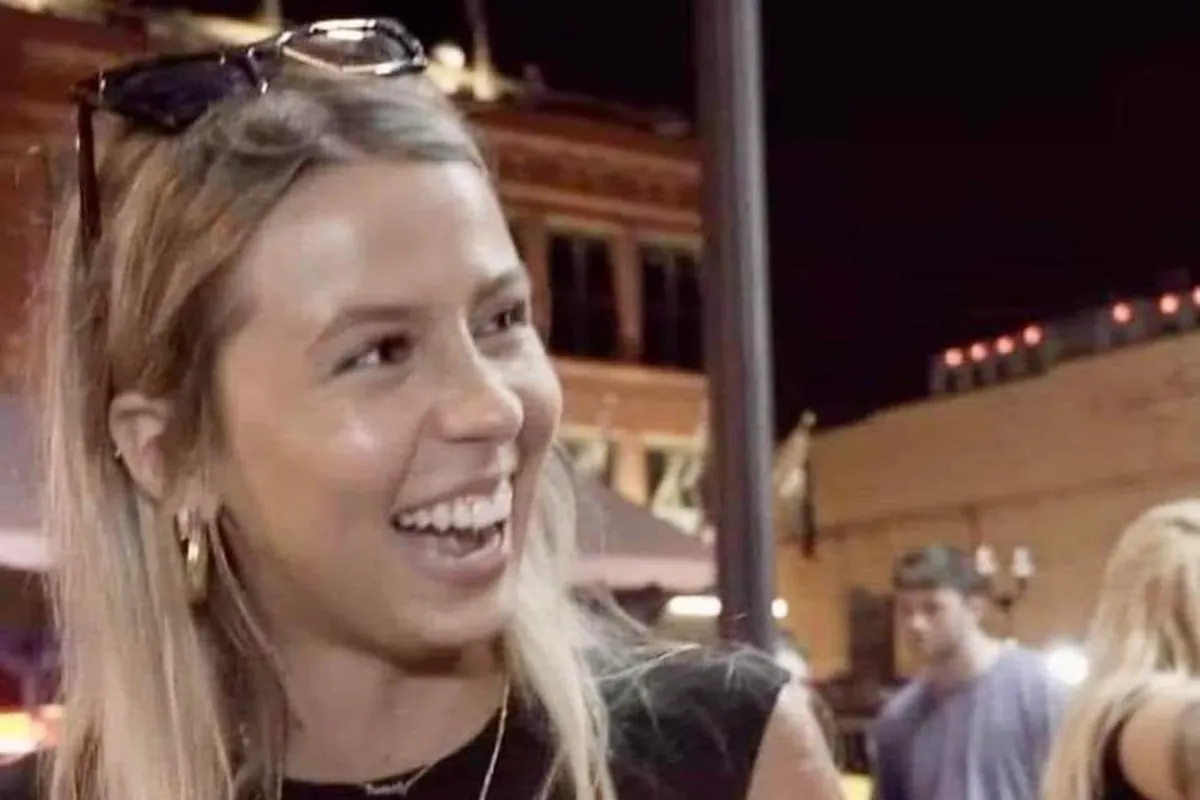 Hawk Tuah Girl reveals mystery partner amid Sam Darnold rumors | Marca