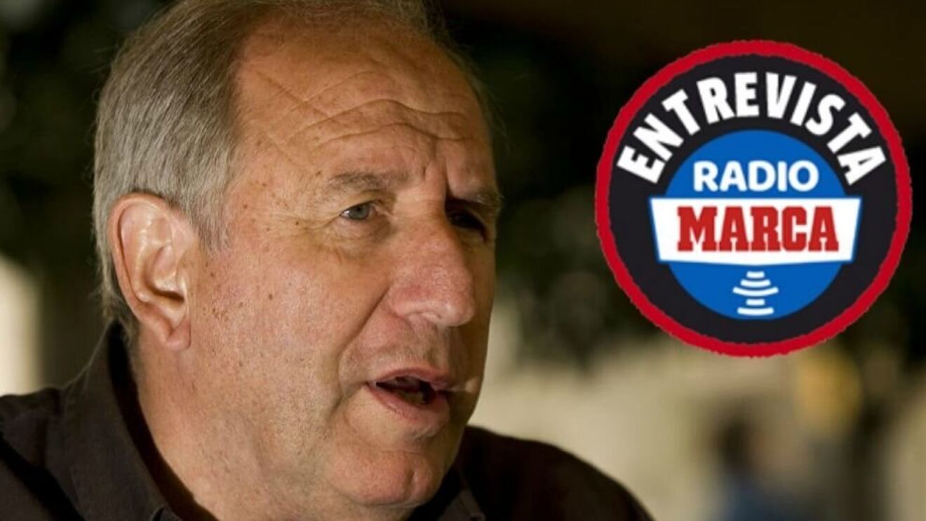 Carles Rexach: "Nunca hay que dar por muerto al Barça" | Marca