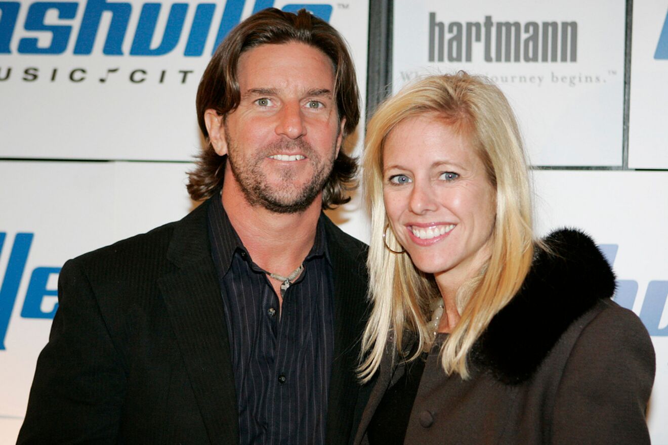 Brett James Net Worth: How much money did the Grammy-winning songwriter ...