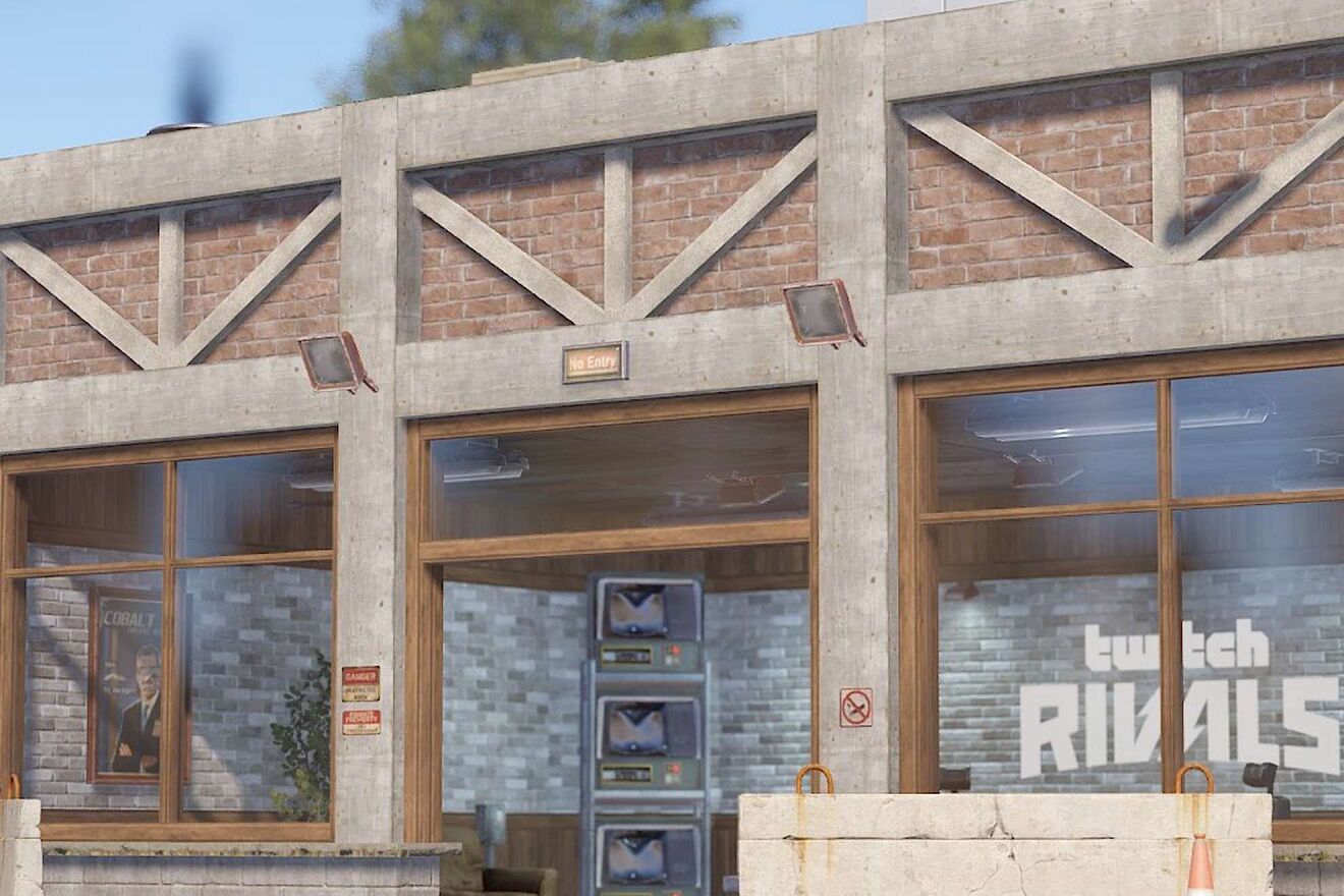 Rust Rivals: horario y dónde ver al equipo hispano comandado por ...