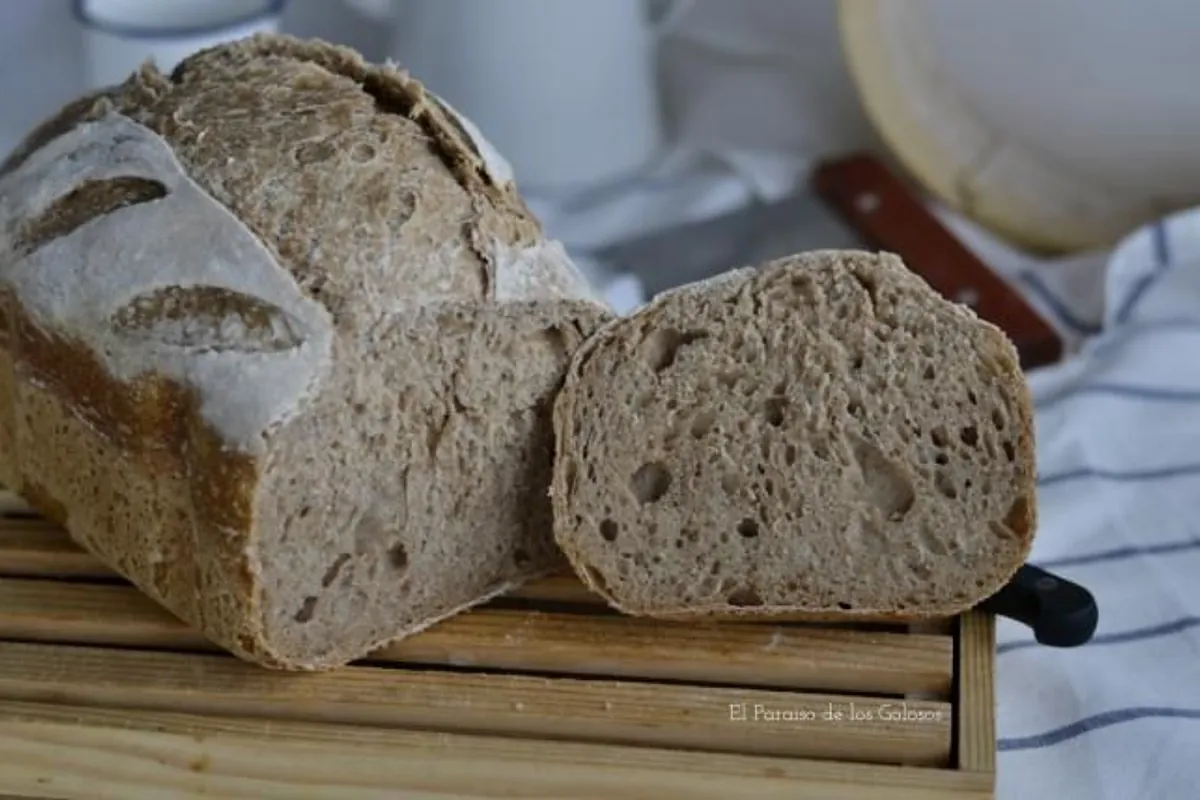 El pan viral del supermercado con proteínas que sacia y además es bajo ...