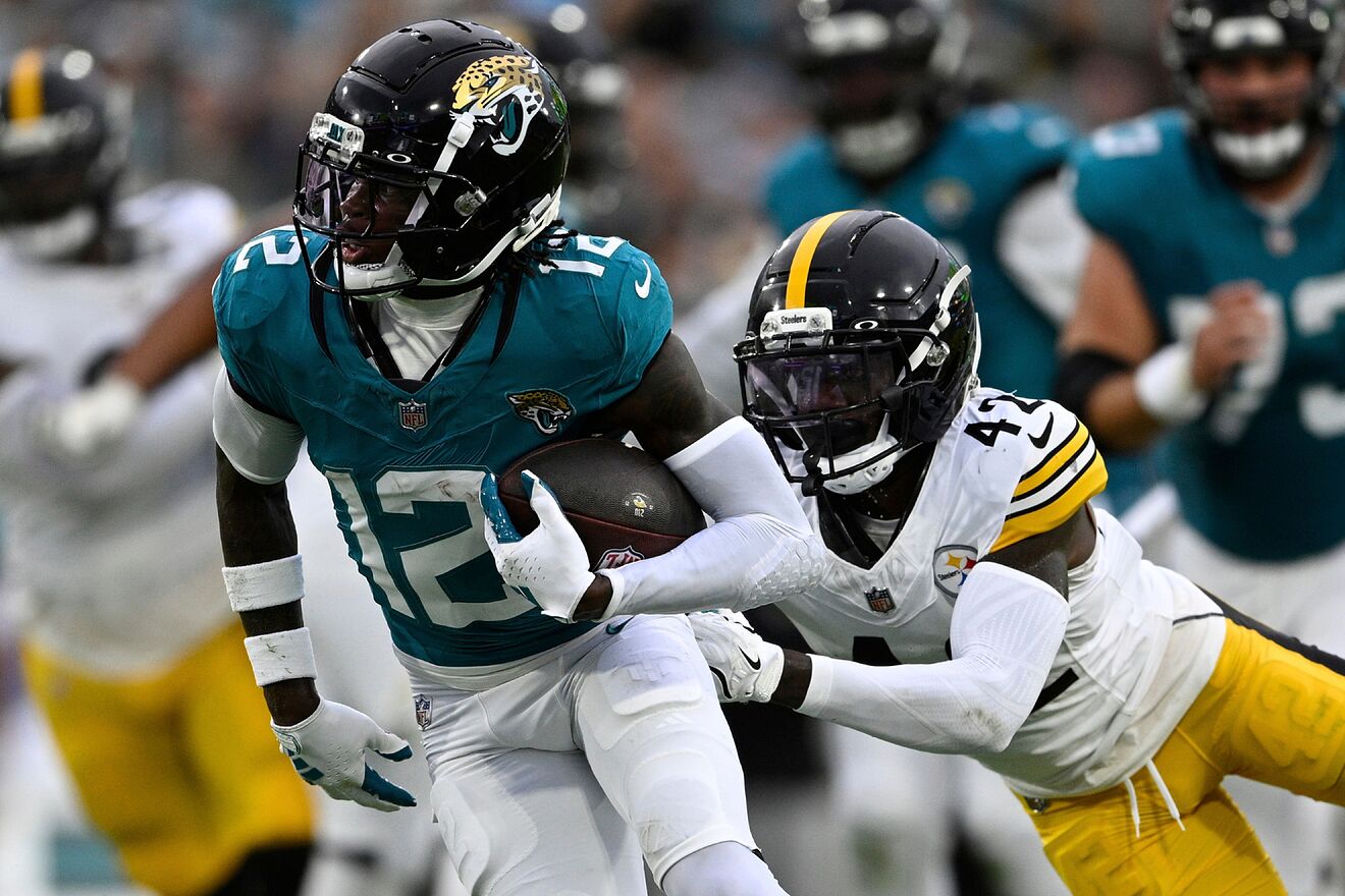 What to expect from Travis Hunter in the NFL with the Jacksonville Jaguars | Marca