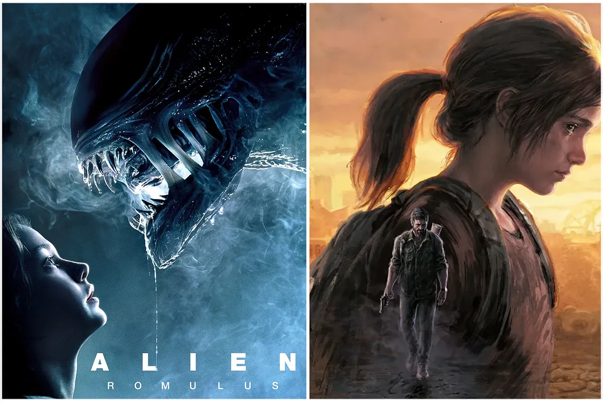 La curiosa conexión de Alien Romulus y The Last of Us | Marca