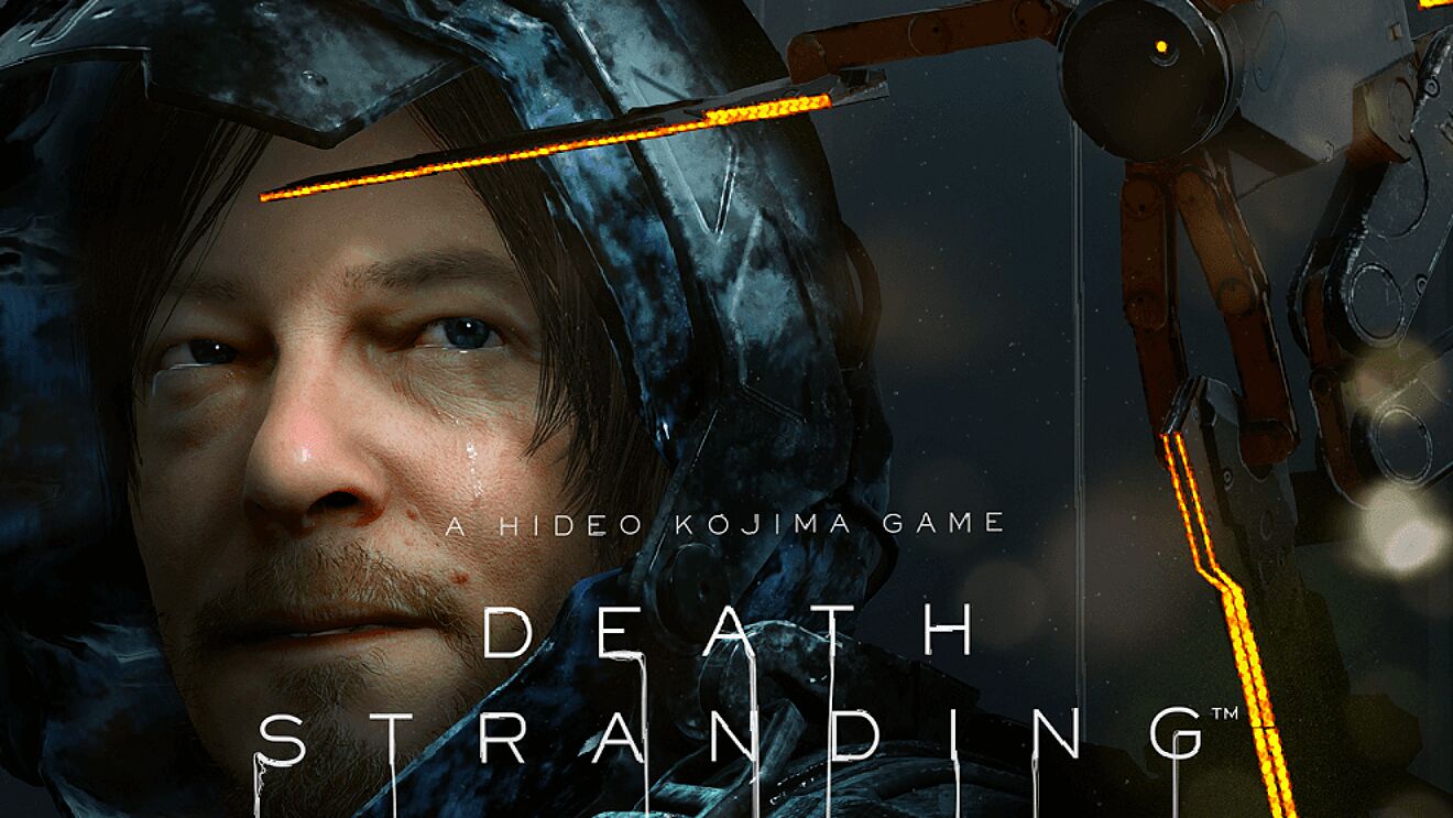 'Death Stranding' presenta dos nuevos personajes y muestra un nuevo ...