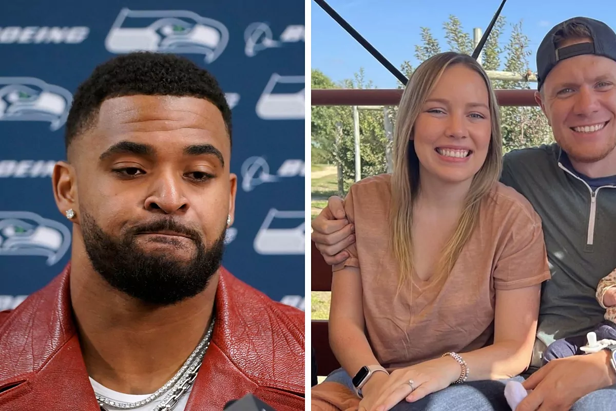 Seahawks safety Jamal Adams mocks wife of NFL reporter who criticized ...