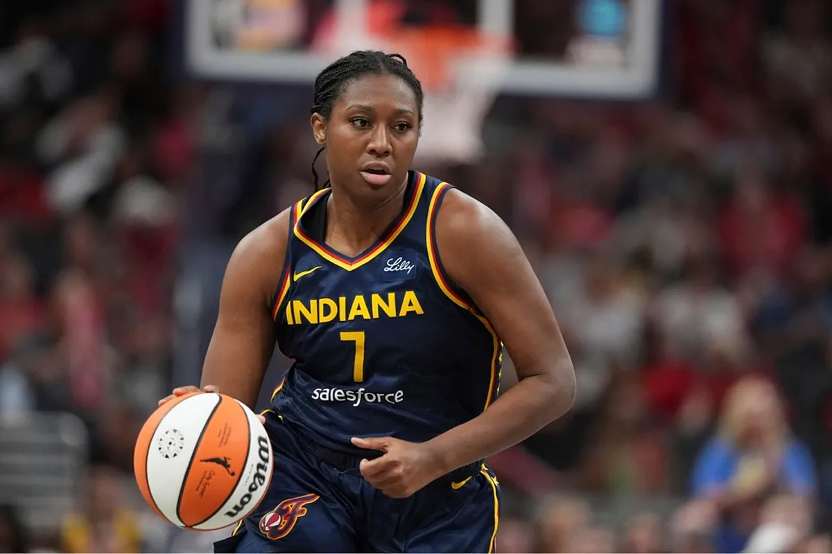 Indiana Fever face critical decisions as Aliyah Boston's role becomes ...